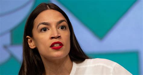 Aoc ‘squad Spent 1 2m In Campaign Cash On Private Security