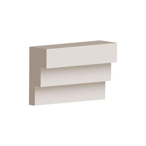 Rl047 Renderlook Architectural Mouldings