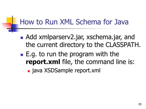Ppt Oracle Xml Developers Kit Xdk Spring 2002 Powerpoint