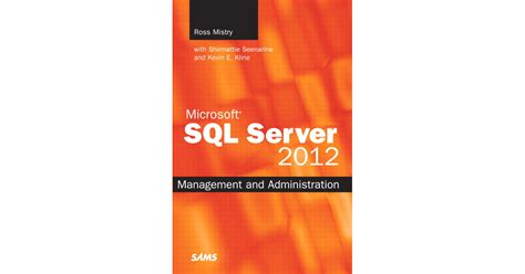 Part I SQL Server Database Engine Administration And Management Topics Microsoft SQL