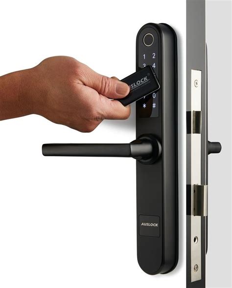 Peralatan Smart Home Access Control Dan Smart Doorlock Cctv Murah