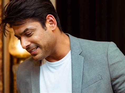 Sidharth Shukla 44th Birth Anniversary Taking A Look Back At Actors Brilliant Career