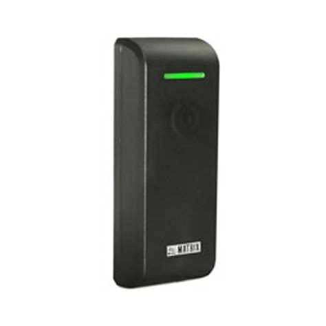 Matrix Site Controller With Cosec Path Rdcm Advanced Access Control