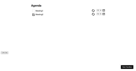 React Editor Js Getting Data On Change Codesandbox