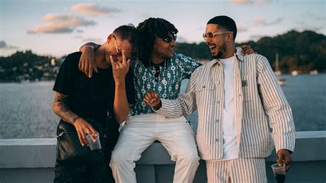 Hvorfor Rapper Gilli Så Meget Om At Gå På Pension På Boc Albummet Mere End Musik Mere End