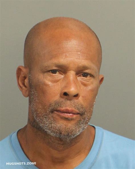 Holden Anthony Mccoy Sr 09272022 Wake County Mugshots Zone