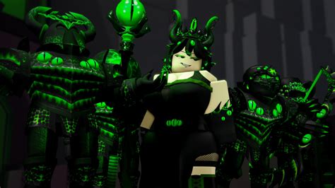 Rule 34 1girls 3d Armor Breasts Cleavage Clothed Female Focus Overseers Roblox Pinkishpinkas