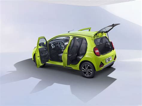 Jmev Electric Vehicle Ai Car Global