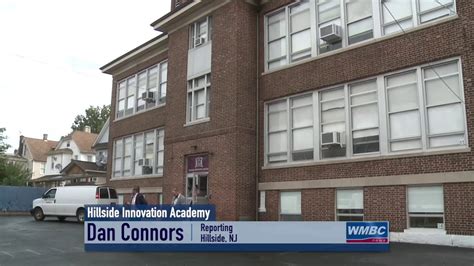 Hillside Innovation Academy