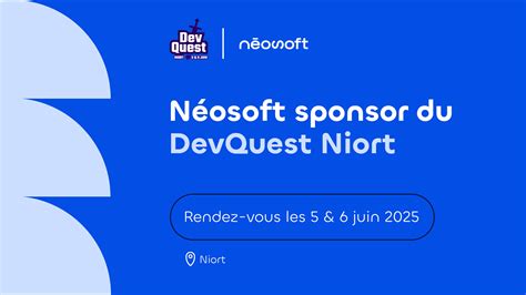 Néosoft Paris Néosoft