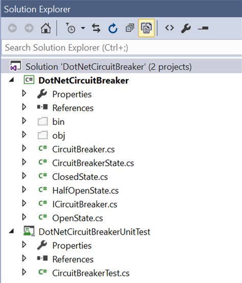 Patrick Desjardins Blog How To Move A Part Of Your Net Code As Open