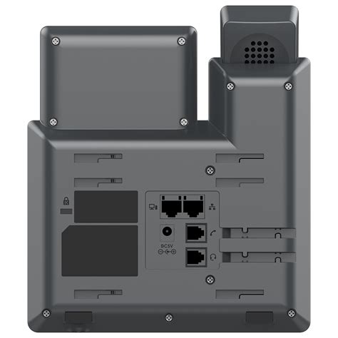 GRP2601 (P) | Grandstream Networks