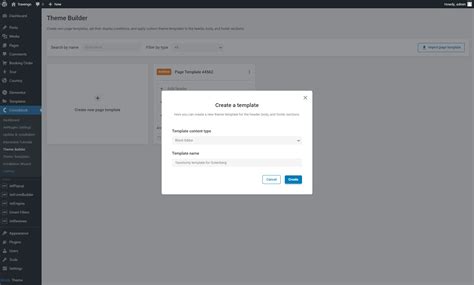 How To Create Archive Page Template For Custom Taxonomy — Jetthemecore