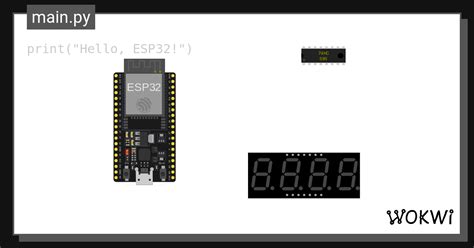Wokwi Online Esp32 Stm32 Arduino Simulator