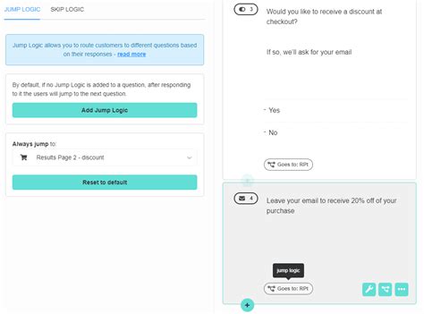 Add Discount Revenuehunt Documentation