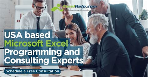 Esoftware Associates Inc On Linkedin Excel Programmers And Macro