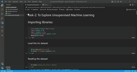 Smriti Bansal On Linkedin Task2 Ml Businessanalytics