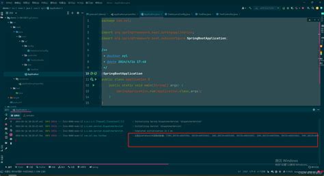 springboot整合oracle并实现多数据源 springboot oracle csdn博客