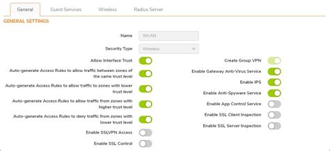 SonicWave Series Deployment Guide