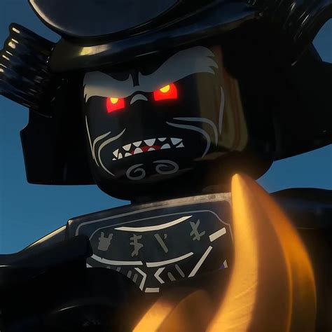 Pin Di Wind Golden Su Ninjago Creativo