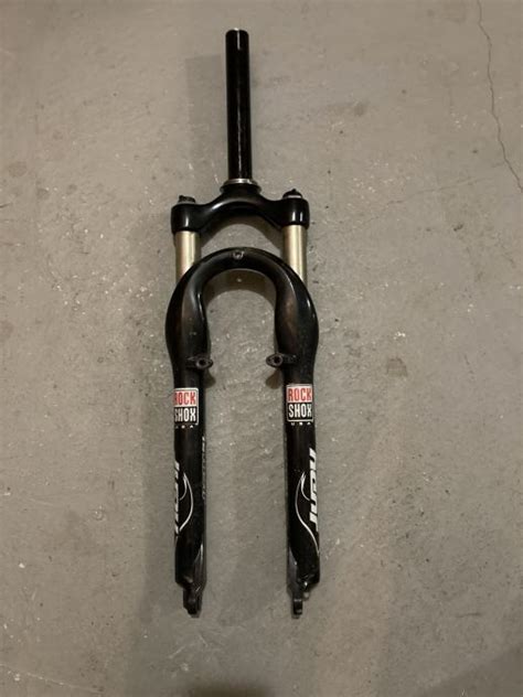 Vilica Rock Shox Judy SL
