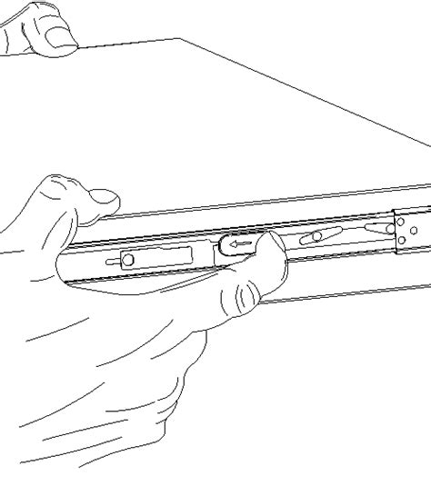 Rack Mounting For 5000 6000 7000 Te100x And Smart 1 405 410 Appliances