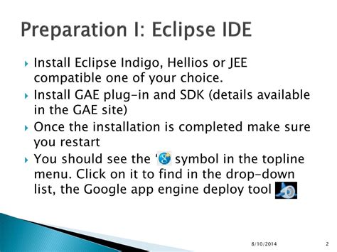 PPT Google App Engine PowerPoint Presentation Free Download ID