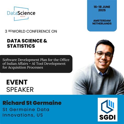 Data Science Week Datascienceweek • Instagram Photos And Videos