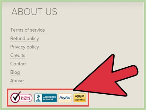 How To Check The Safety Of An Internet Site 7 Steps