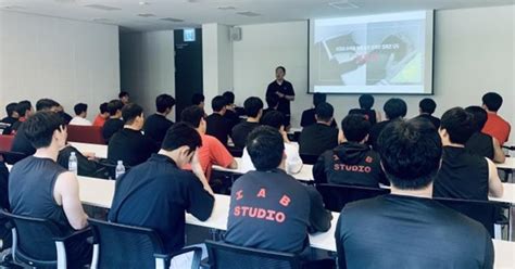 스포츠윤리센터 Kia 퓨처스팀과 스포츠 윤리 교육 진행