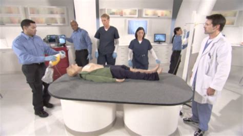 Heartcode Acls Answersheet