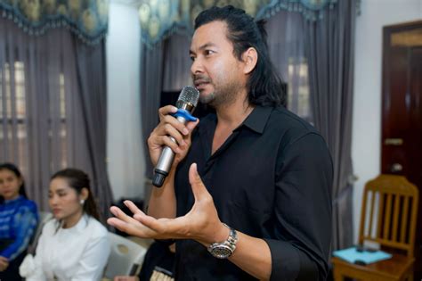 លោកជំទាវអ្នកឧកញ៉ា ម៉ៅ ចំណាន គិតម៉េង បើកវេទិកាឱ្យសមាជិកសកម្មចោទសួរ និងផ្តល់មតិយោបល់ដោយបើកចំហ