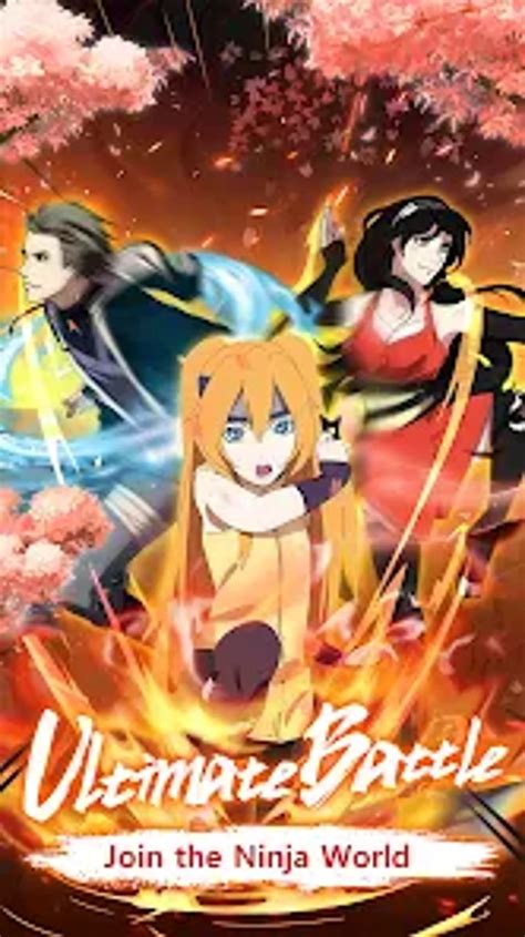 Ninja Legends Mobile Apk For Android Download