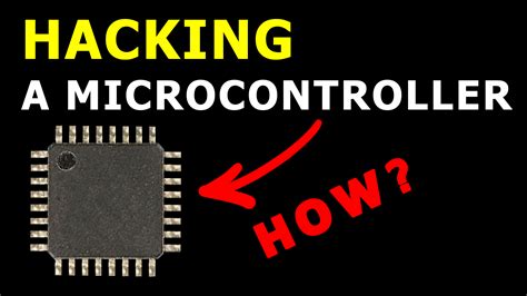 how to hack a chip watch this example