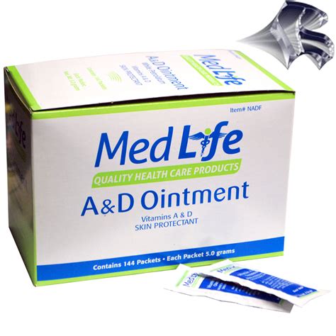 Vitamins Ad Ointment International Tattoo Supply Chicago Il 800