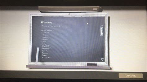 My Games Broken Rtf2