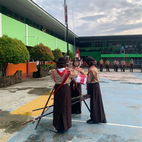 Smp Adabiah Padang Padang