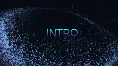 Intro Background Video Template Postermywall Intro Background Video Template Postermywall