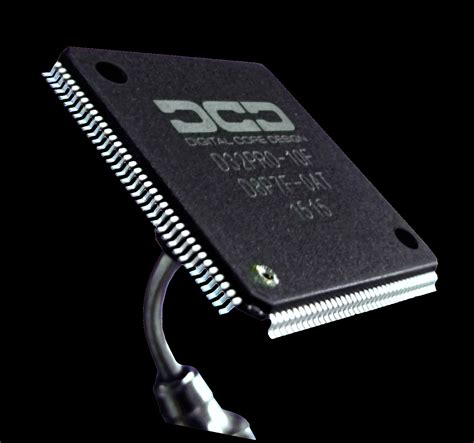 Scalable Royalty Free 32 Bit Cpu Ip Core For Deeply Embedded D