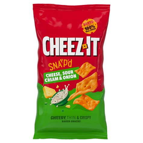 Cheez It Uk Flavours Snacks For Cheese Lovers Cheez It Uk