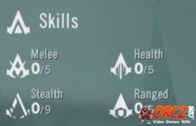 Category Assassins Creed Unity Abilities Orcz The Video Games Wiki