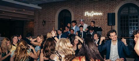 Class Of 2028 Spring Formal