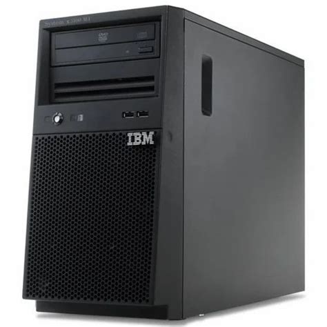 Ibm Computer Server At Piece Ibm Computer In Gurugram Id
