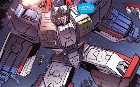 [transformers] Rid Mtmte Titans Return Canal Freak