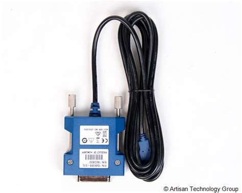 Gpib Usb Hs National Instruments Controller For Usb Artisantg™