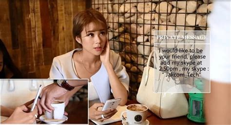 Timer2 Smart Ring Magic Ring Chic Chic