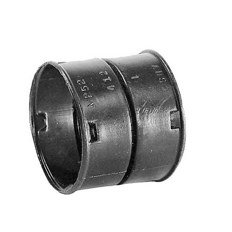 External Coupling 4 Greenfield Supplies