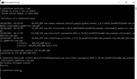 Windows 11 Subsystem For Android Lets You Sideload Apps Here S How