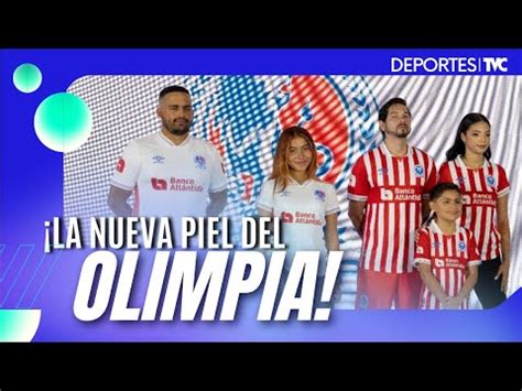 Camisas Del Olimpia De Honduras Pasión En Cada Prenda Montesco Jeans