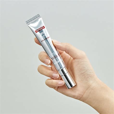 MEDI-PEEL Peptide 9 Volumn Lif-Tox Eye Cream 20ml | DODO SKIN – DODOSKIN